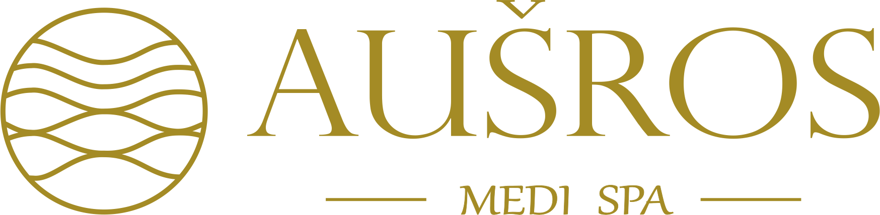 Aušros SPA Namai - Beauty by Science